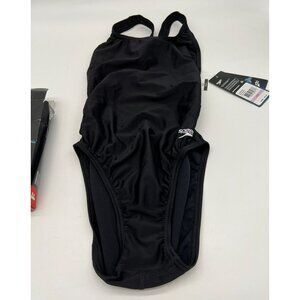 Speedo | Swim | New Speedo Womens Standard Swimsuit One Piece Prolt ...